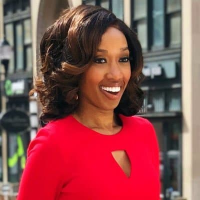 Beairshelle Edmé FOX 59, Bio, Age, Husband, Height, Salary and Worth