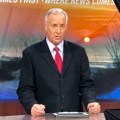 Jon Evans Bio, Age, Height, WECT, Wife, Salary, Family and Net Worth