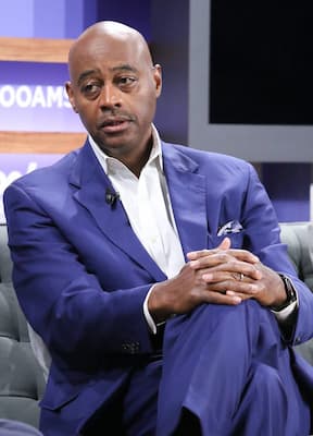 Raymond McGuire Bio, Wiki, Age, Wife, Career, Net Worth & Mayor
