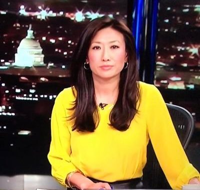 Eun Yang WRC-TV, Bio, Age, Height, Husband, Salary and Net Worth