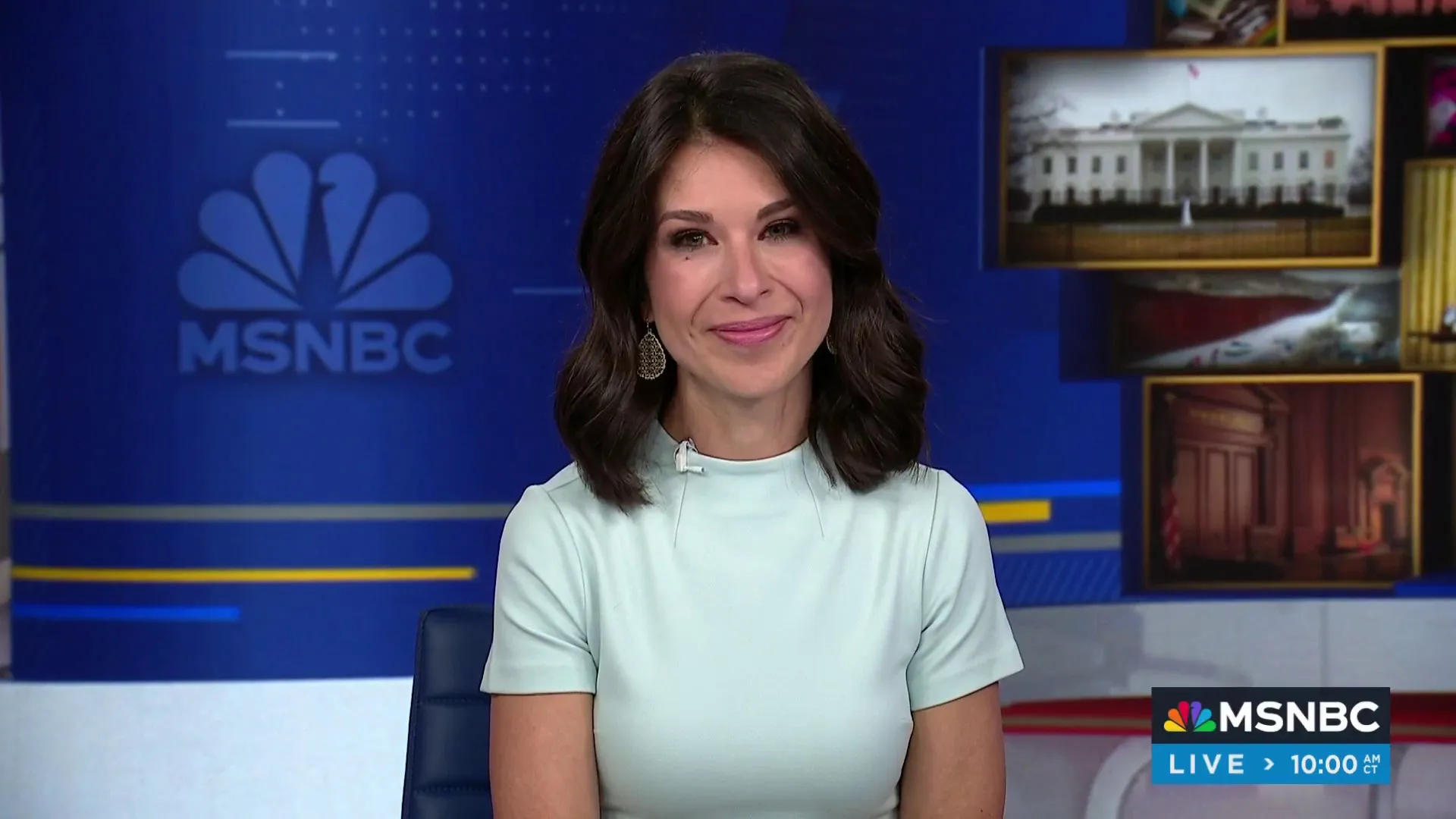 Ana Cabrera MSNBC, Bio, Age, Height, Marriage, and Net Worth