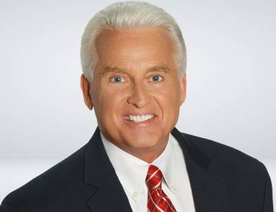 Rick Chambers KTLA, Wife, Wikipedia, Age, Wedding, Family, Net Worth